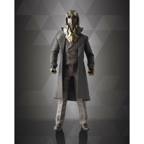 [Ready Stock] Glitch Network - Sixthvision - God Complex: Zeus | Shopee ...