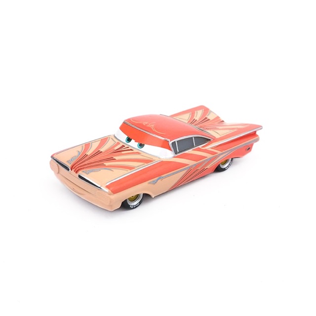 Cars 3 Mini Racers Florida Ramone | Shopee Malaysia