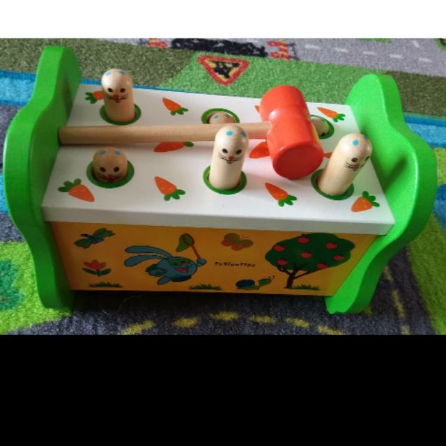 RABBIT HAMMER | Shopee Malaysia