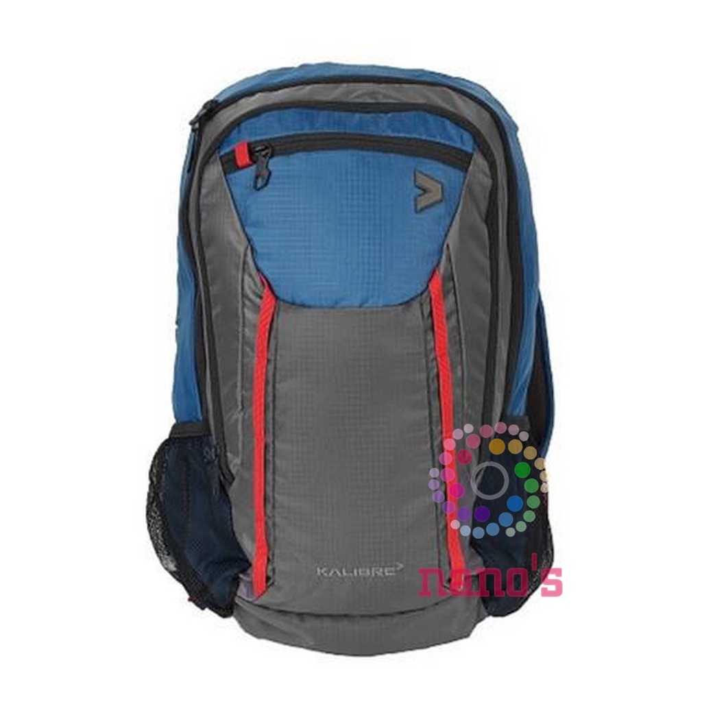 KALIBRE Howitzer Backpack Backpack 911478060 Original | Shopee Malaysia