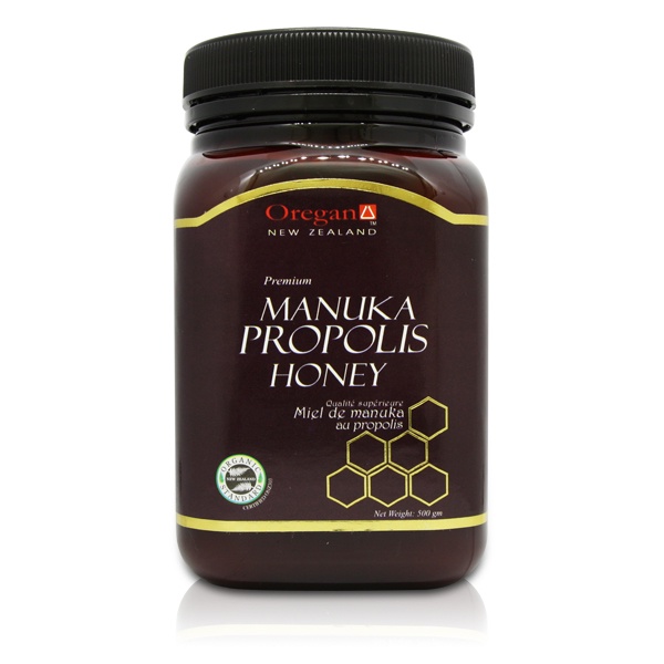 Oregan Manuka & Propolis Honey (500g) | Shopee Malaysia