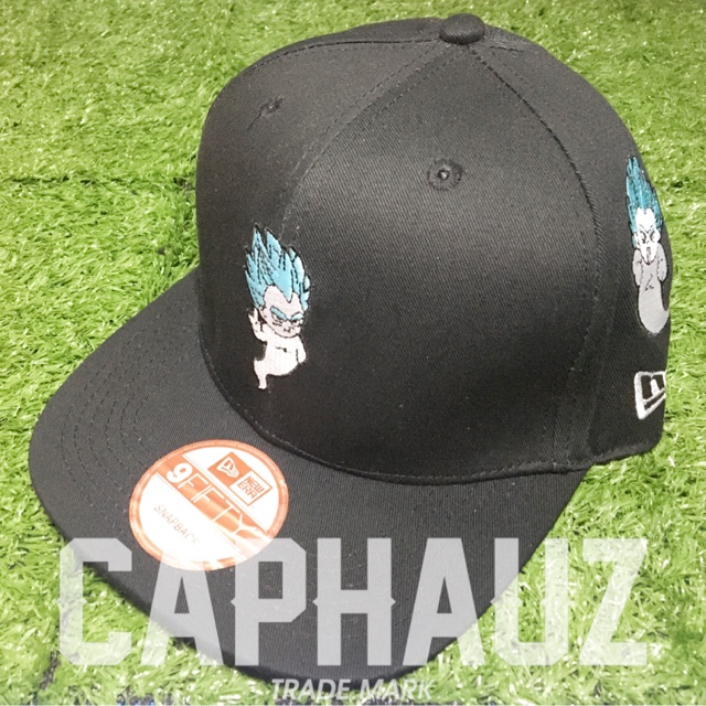 🔥DRAGON BALL SNAPBACK BASEBALL CAP 🔥 READY STOCK | Shopee Malaysia