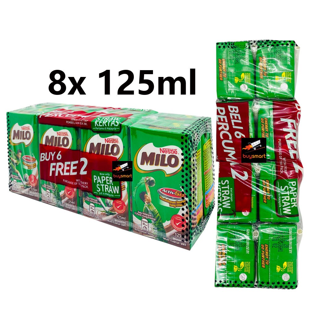 6x【Nescafe Original/Mocha/Milo Drinks】 | Shopee Malaysia