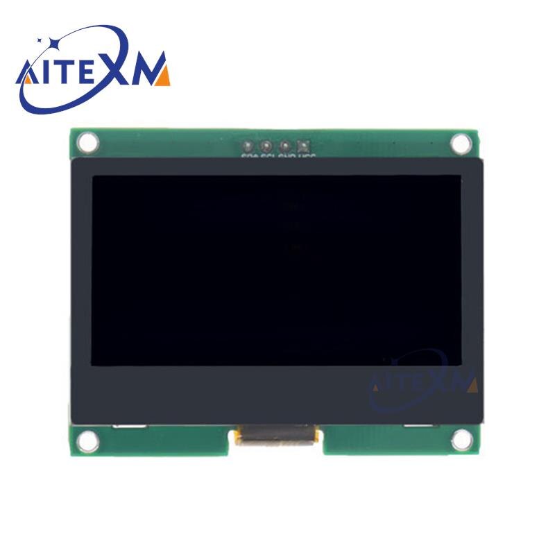 12864 IIC LCD Module 128X64 I2C ST7567S COG Graphic Display Screen Board LCM Panel 128x64 Dot ...