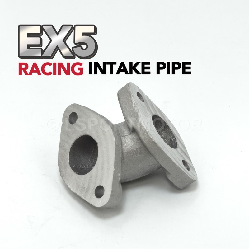 HONDA EX5 INTAKE PIPE (RACING) | Shopee Malaysia