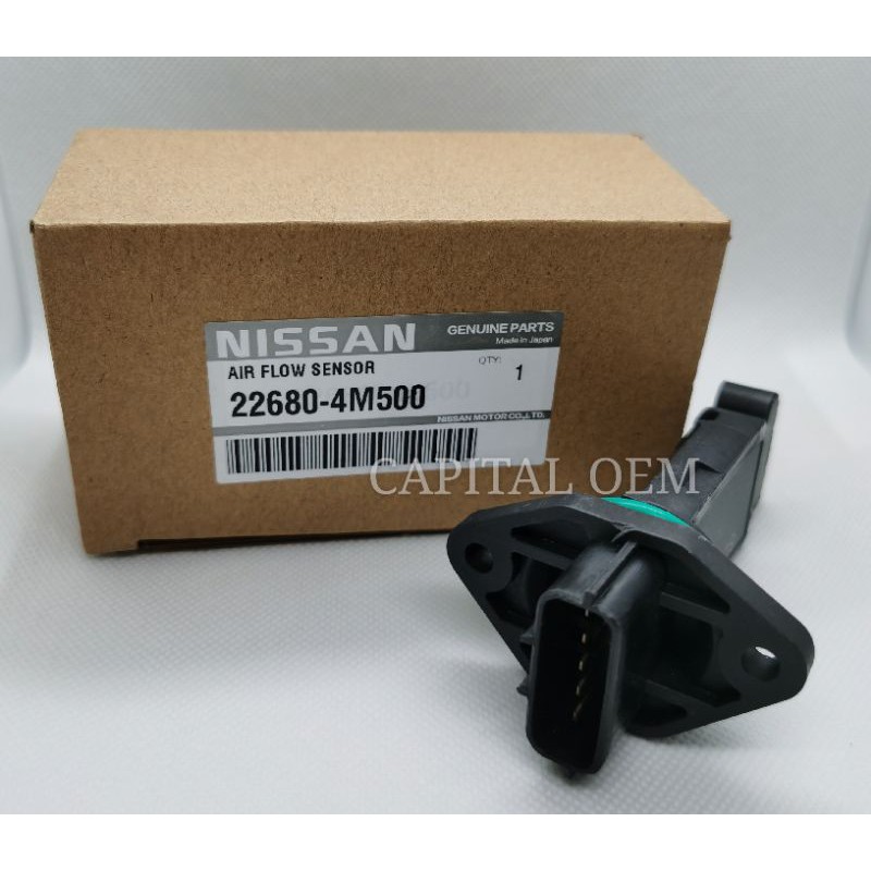 22680-4M500 NISSAN N16 SENTRA, CEFIRO A33, SERENA C24 X-TRAIL T30 AIR ...