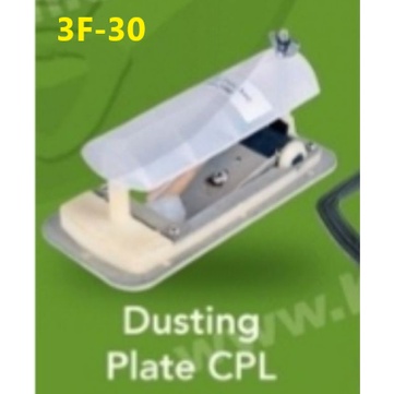 3F30 MIST DUSTER PARTS MESIN TABUR HIJAU DUSTING PLATE CPL Yongjia 3F-30 | Shopee Malaysia