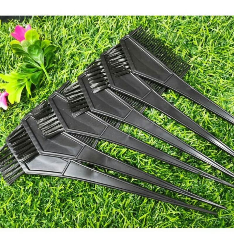 SIKAT WARNA RAMBUT(HAIR COLOR COMB) | Shopee Malaysia