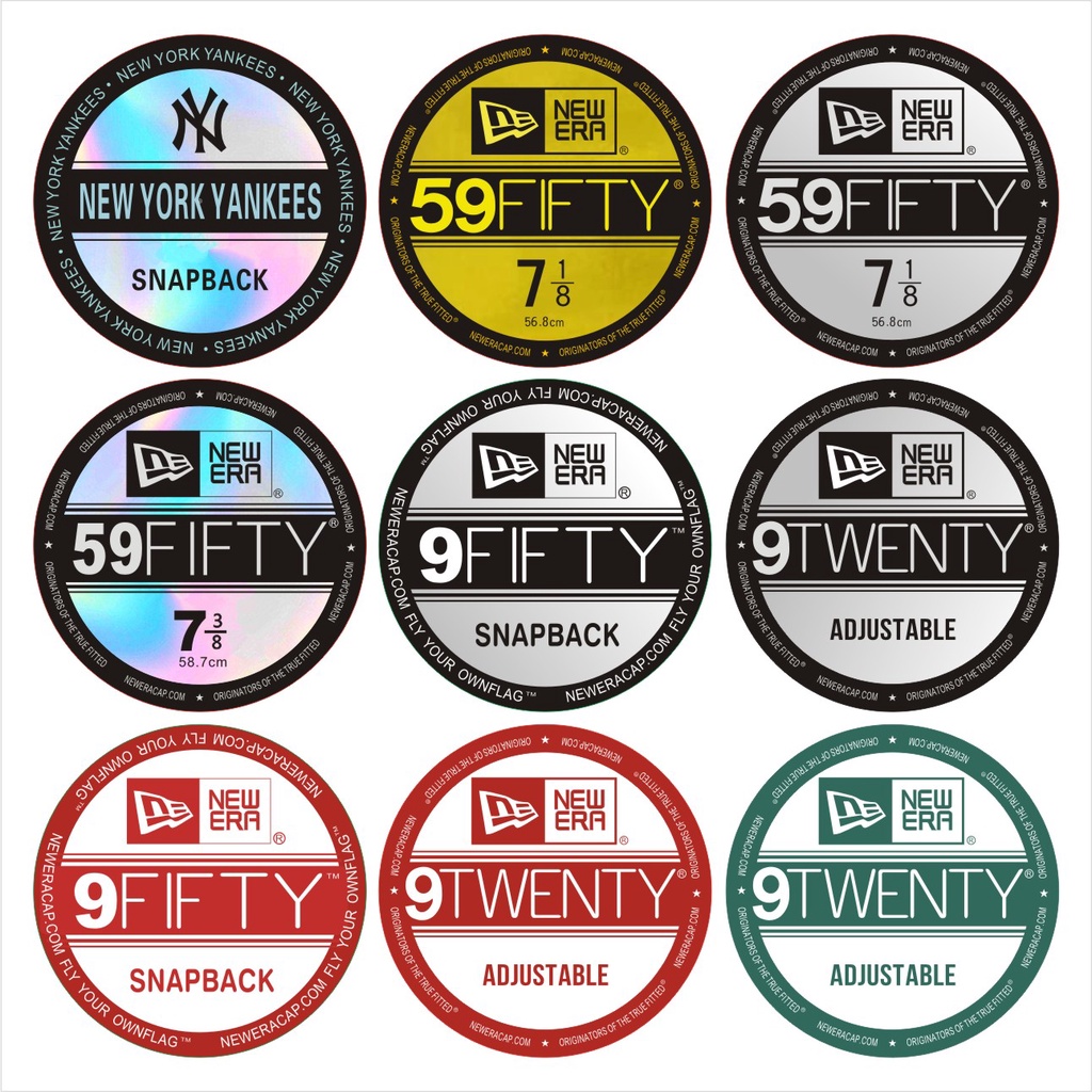 XTopDays|New Era Hat Model 9FORTY NEW YORK YANKEES Hats Caps Vintage ...