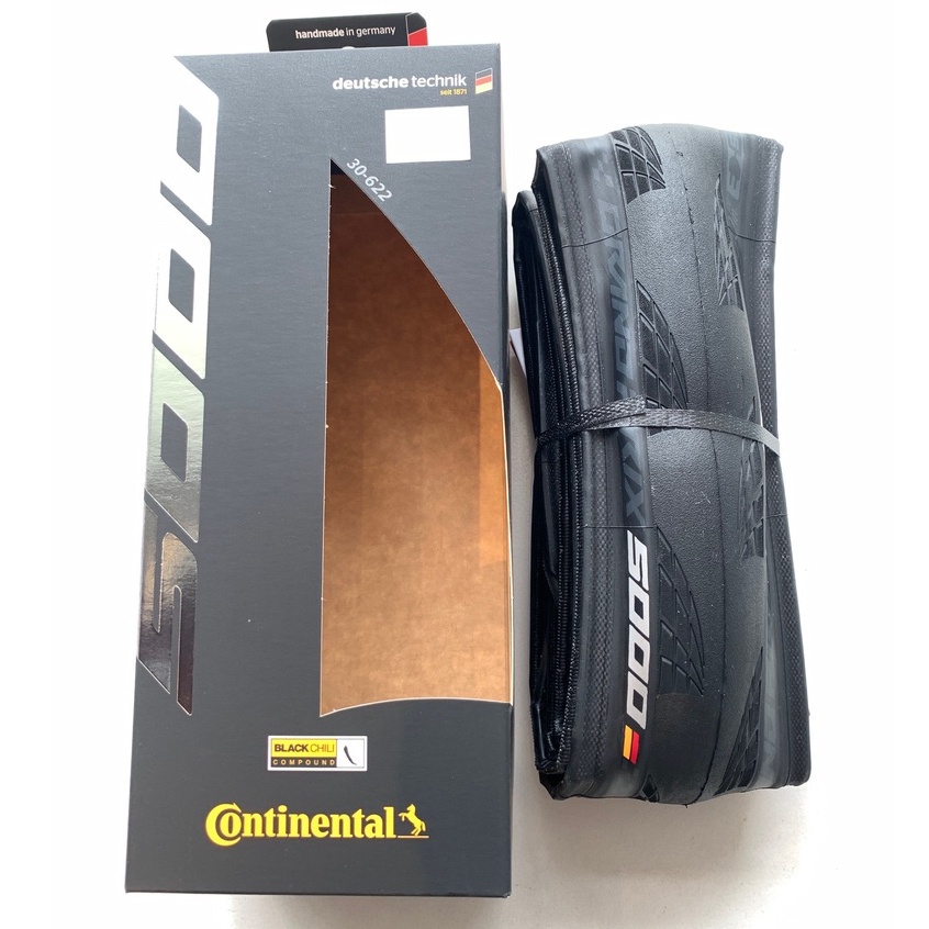 Continental GP5000 CL+STR+ASTR Road Bicycle Tire | Shopee Malaysia