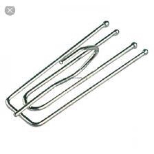 Penyangkut langsir / curtain hook 10pcs | Shopee Malaysia