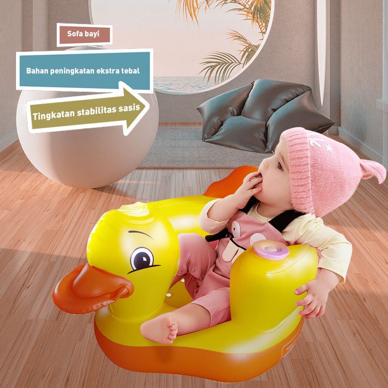 Baby Chair Baby Sitting Learning Chair Baby Dining Chair Baby Pump ...