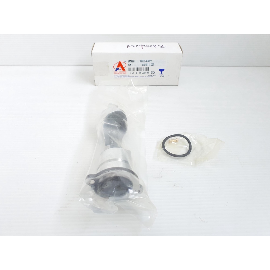 POWER VALVE SET – TZM (APPI) | Shopee Malaysia