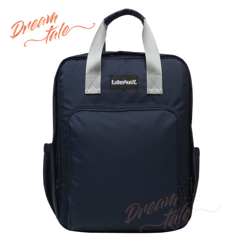 Dreamtale Multipurpose LakeAusy Mummy Diaper Bag Multicompartment ...