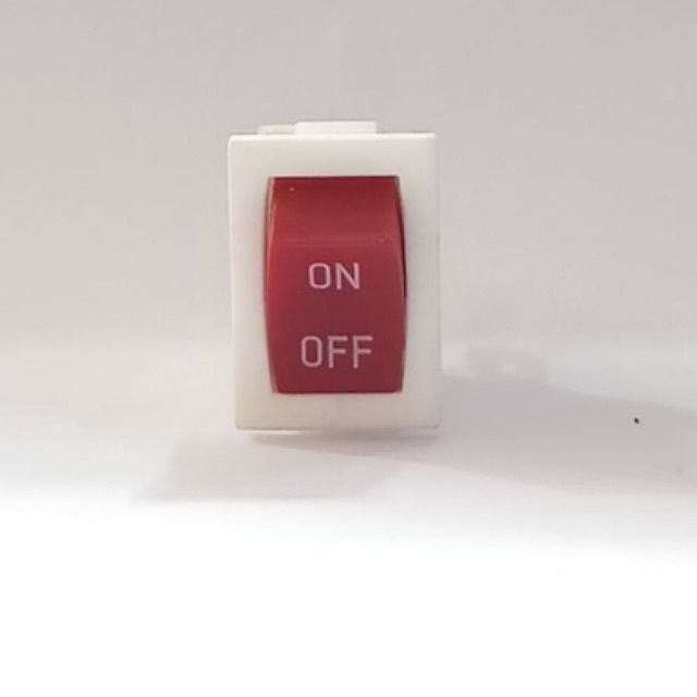 ON OFF SWITCH DISPENSER ON OFF SWITCH DISPENSER 2 PIN ROCKER 6A 250V AC ...