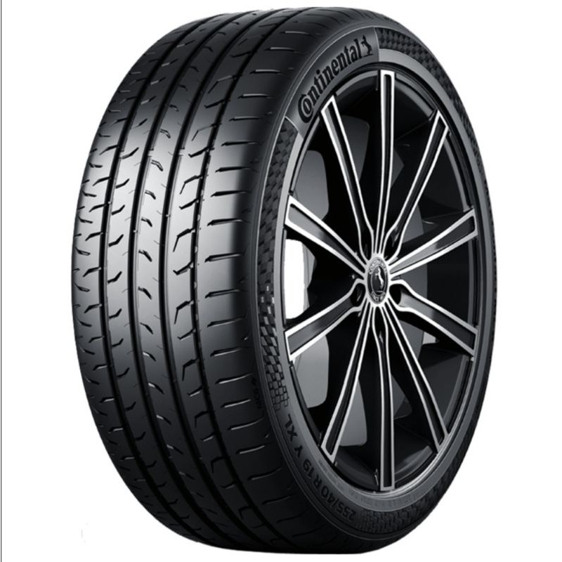 225/40/18 | Continental MaxContact MC6 | Year 2023 | New Tyre | Minimum buy 2 or 4pcs | Shopee ...