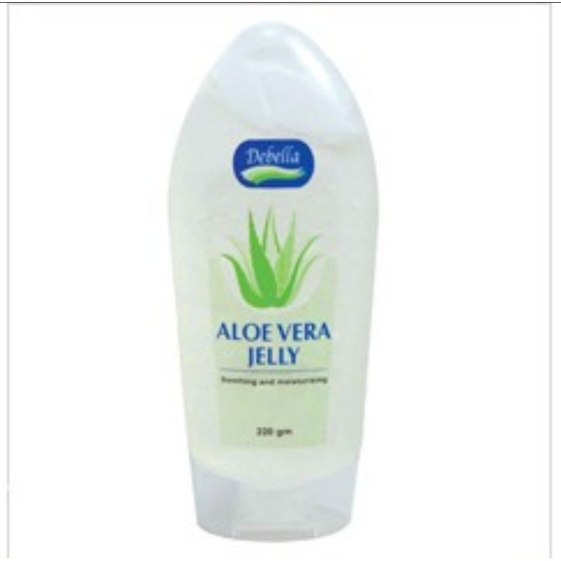 🔥GEL PARUT,JERAWAT &LUKA🔥DEBELLA🔥 | Shopee Malaysia