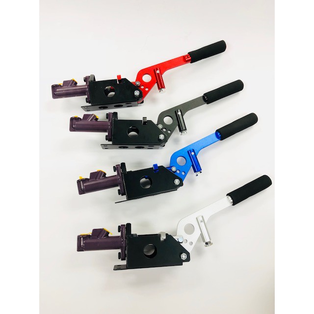 41685 - DRIFT Universal Hydraulic Hand Brake Handle adjustable ...