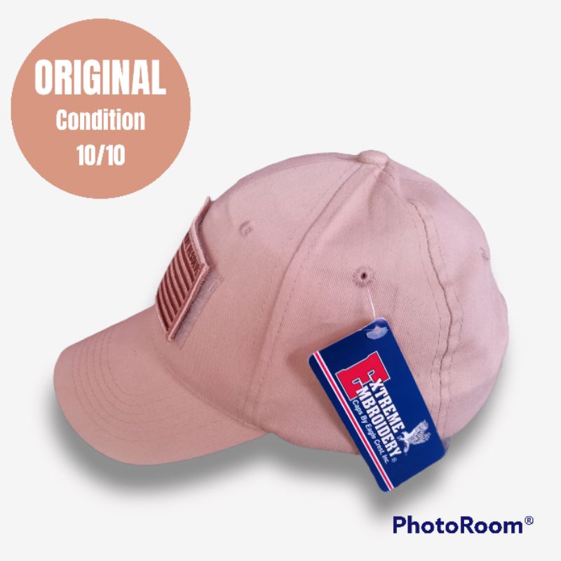 ORIGINAL CApS Condition Tip Top | Shopee Malaysia