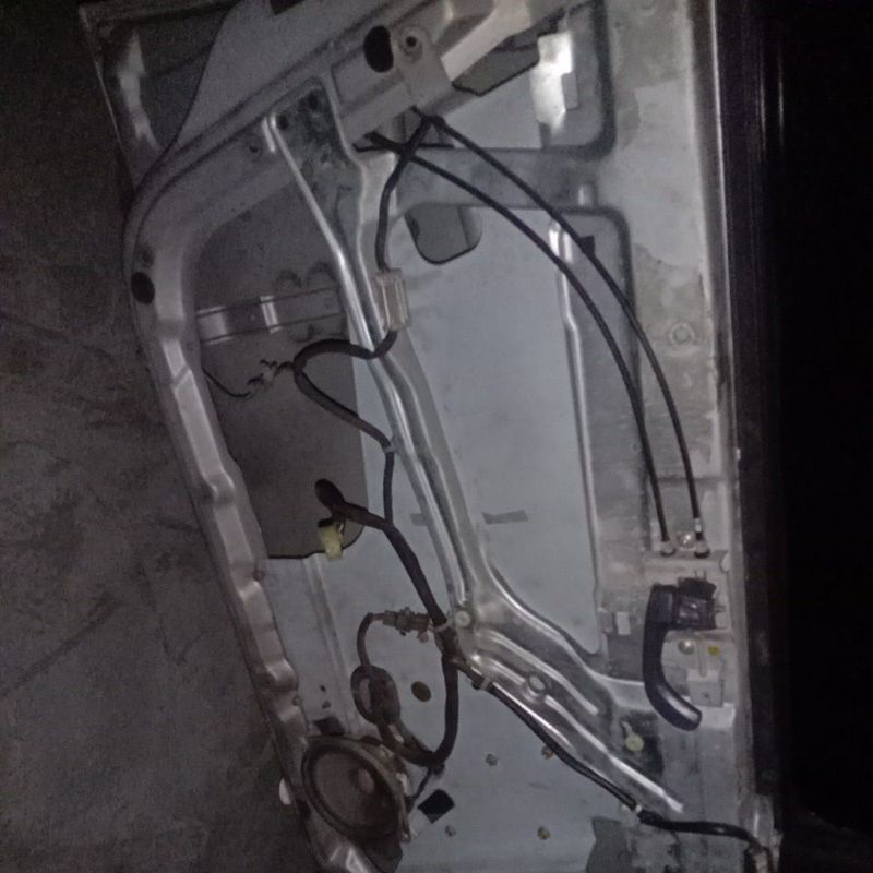 power window besi waja | Shopee Malaysia