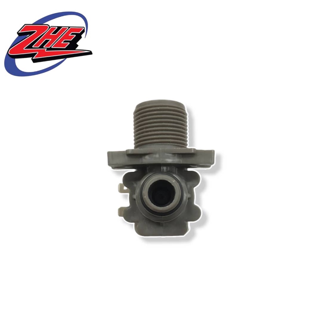 TOSHIBA WASHING MACHINE WATER INLET VALVE / FEED VALVE / INJAP AIR ...