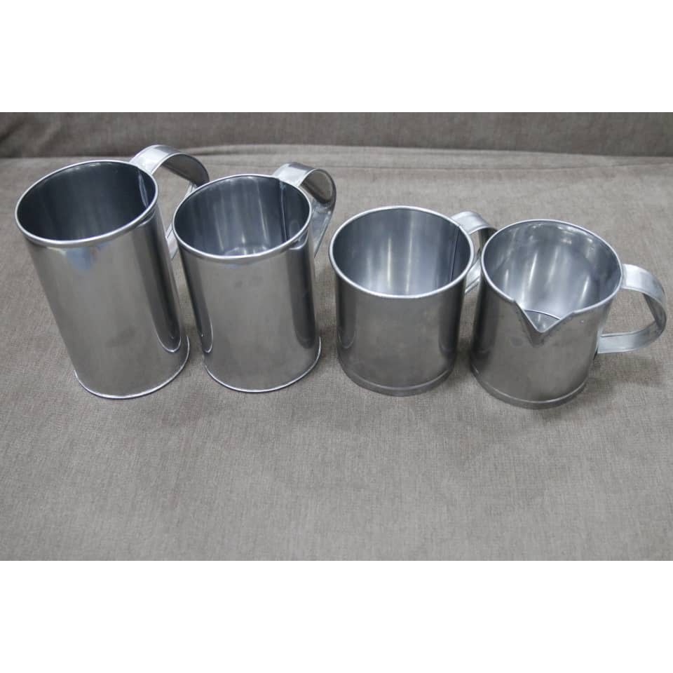 KOPI MUG / TEH TARIK MUG Cawan Besi / Teh Tarik Big Mug With Handle ...