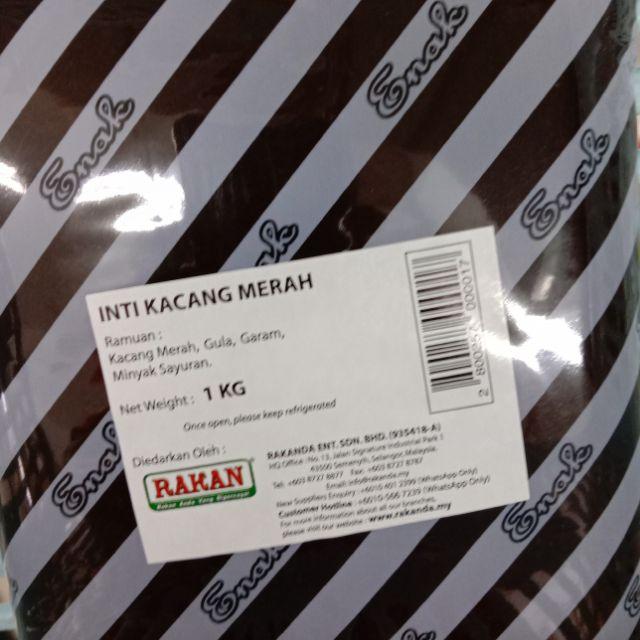 Jem Sapuan Waffle & Roti (Pelbagai Pilihan Perisa) | Shopee Malaysia