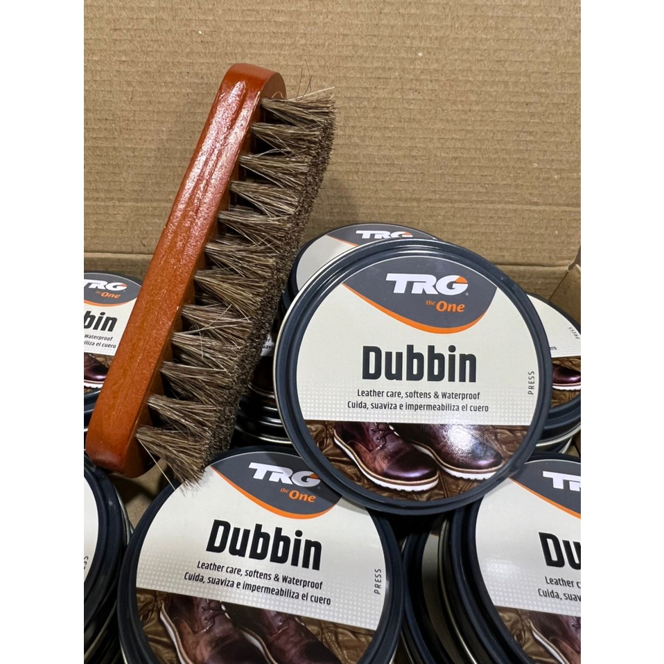Combo Set - TRG Dubbin 65ML / 125ML( Made in Spain ) | Shopee Malaysia