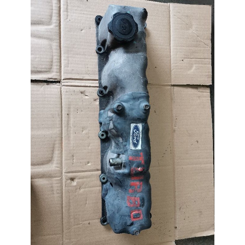 Ford Ranger WL 2.5 Engine Valve Cover | Shopee Malaysia