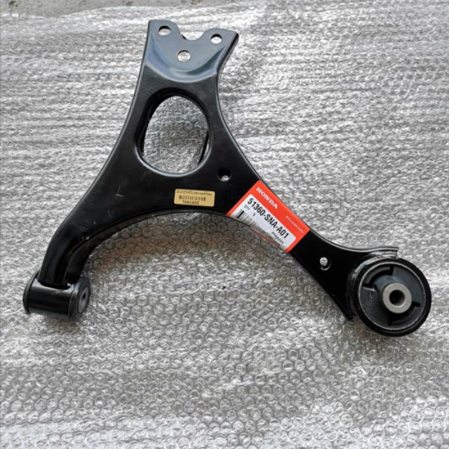OEM THAILAND LOWER ARM HONDA CIVIC SNA FD TRO FB CRV S9A SWA STREAM RN3 ...
