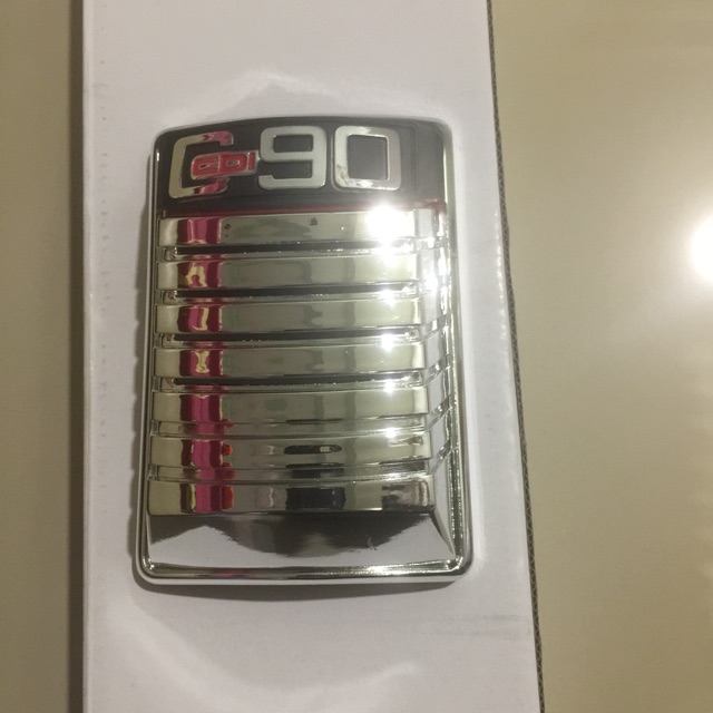 Honda fame c90 logo🔥 | Shopee Malaysia