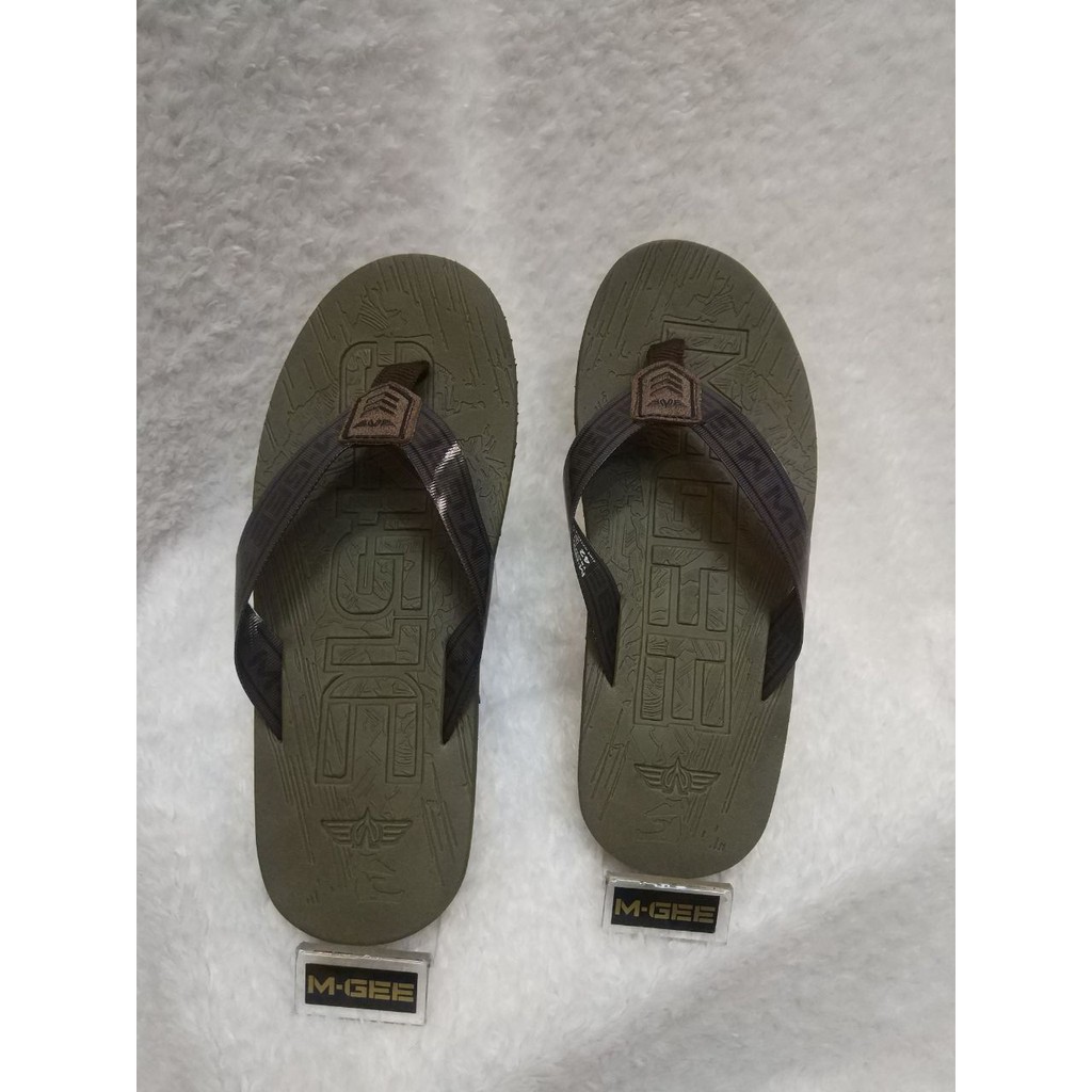 Original TROOPER M-GEE SANDALS. Darena BANDUNG | Shopee Malaysia