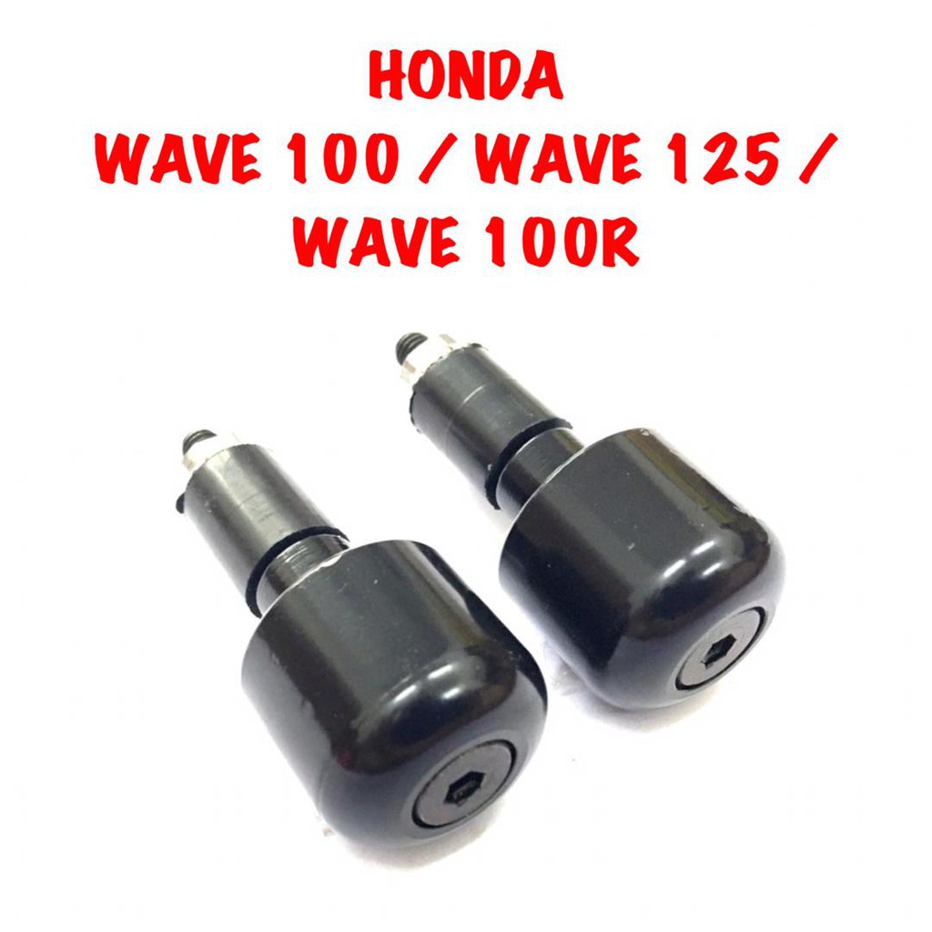 HANDLE GRIP BALANCER HONDA EX5 CLASS WAVE100 WAVE125 WAVE100 W125 W125S ...