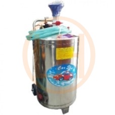 Snow Wash Tank Stainless Steel - 70 Liter | Shopee Malaysia