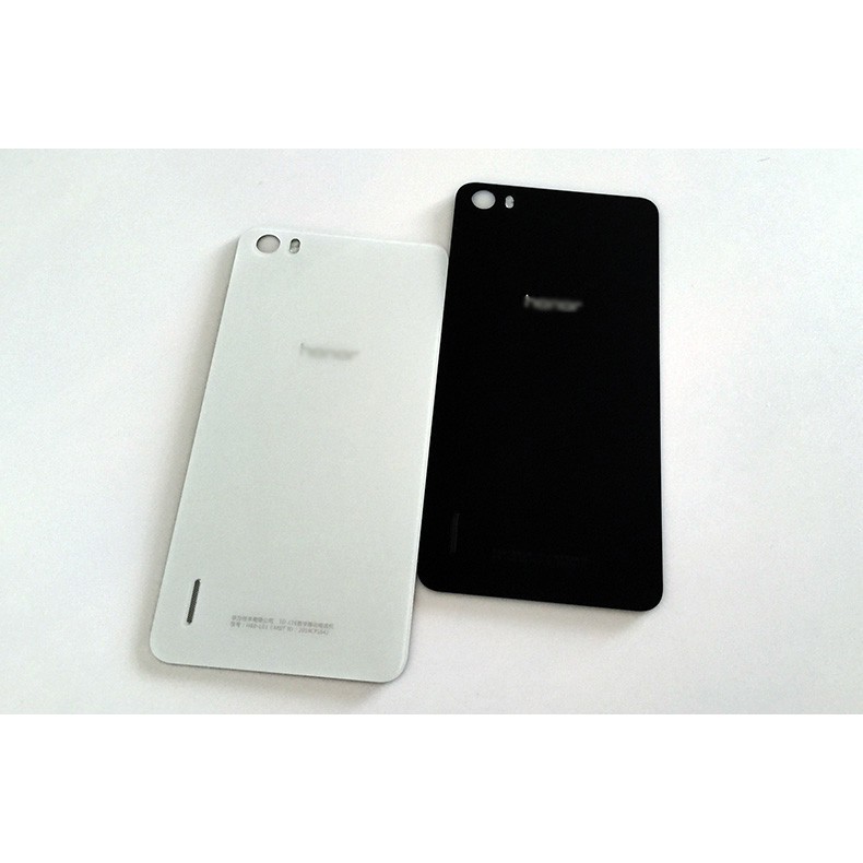 Huawei Honor 6 Back Battery Cover | Shopee Malaysia