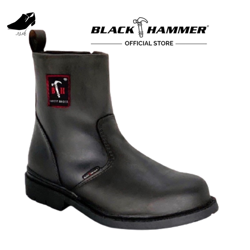 👞 [SUPER LOW PRICED !!! 🔥] ORIGINAL BLACK HAMMER BH 4664 Series Safety ...