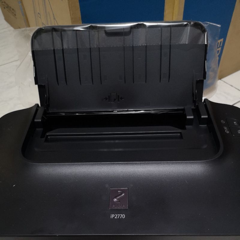 Canon PIXMA IP2770 Paper Tray | Shopee Malaysia