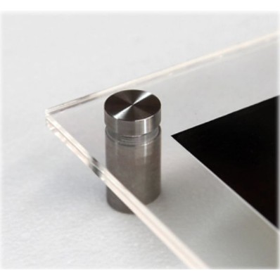 A5/A4/A3 Acrylic Poster Frame/Sandwich Wall Mounted/Certificate holder ...