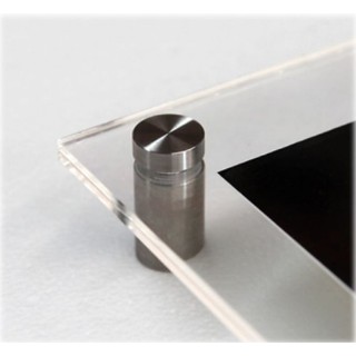 A5/A4/A3 Acrylic Poster Frame/Sandwich Wall Mounted/Certificate holder ...