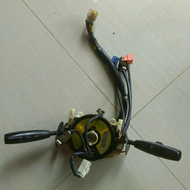 Kia carnival automatic main switch | Shopee Malaysia