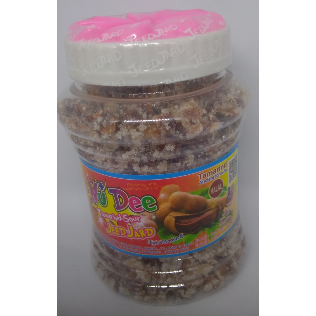 Asam Botol Jeedjard Murah | Shopee Malaysia