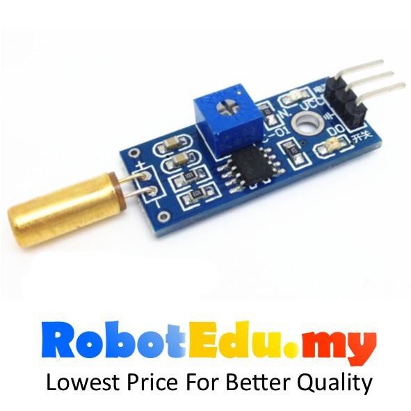 SW 520D Tilt High Quality Angle Sensor ,for Arduino Ball Switch ...