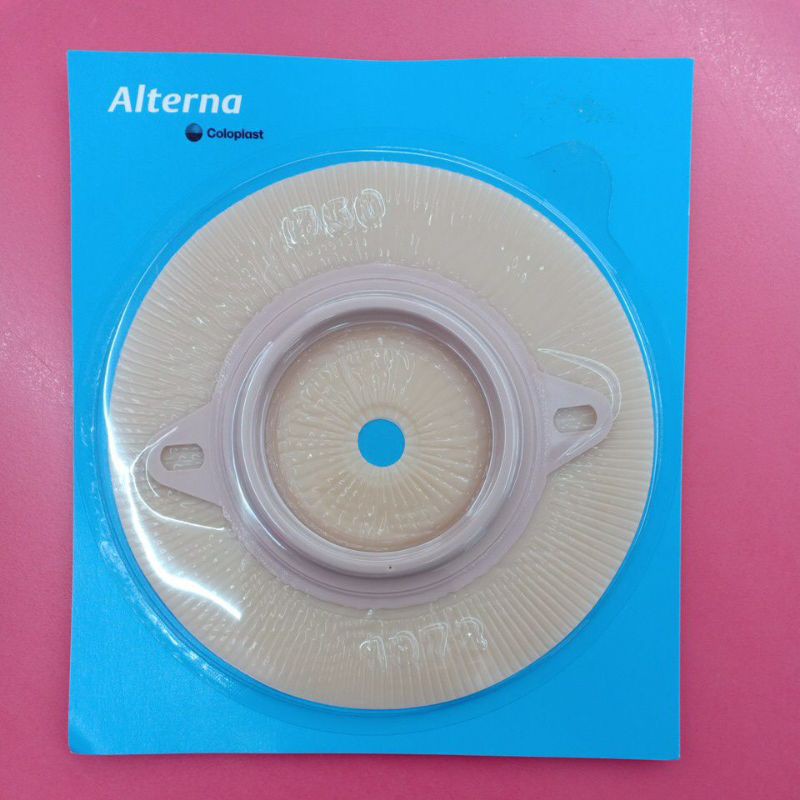 Coloplast Alterna LongWear Light Baseplate 50mm (1972) | Shopee Malaysia