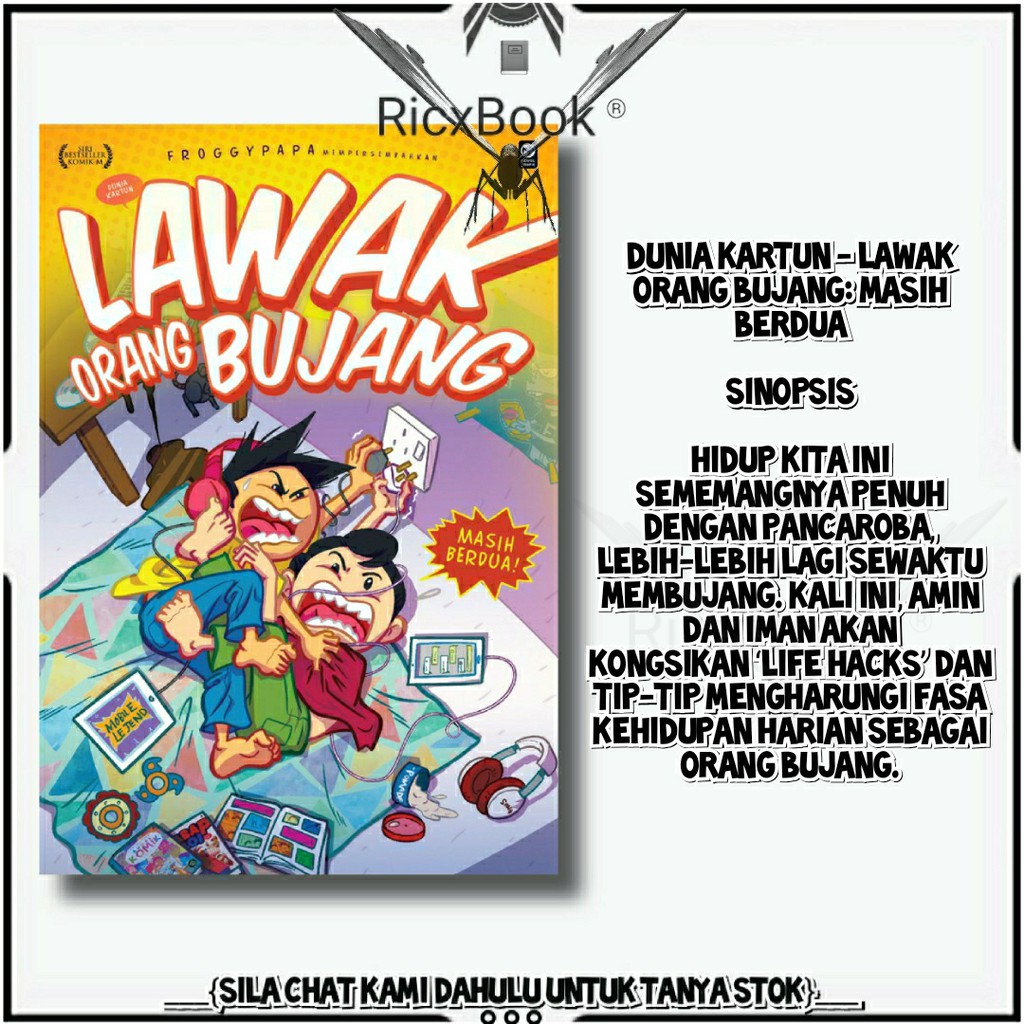 Buku Komik M Buku Siri Komik Lawak Budak Sekolah Komik Lawak Komik ... Buku Komik M Buku Siri Komik Lawak Budak Sekolah Komik Lawak Komik ...