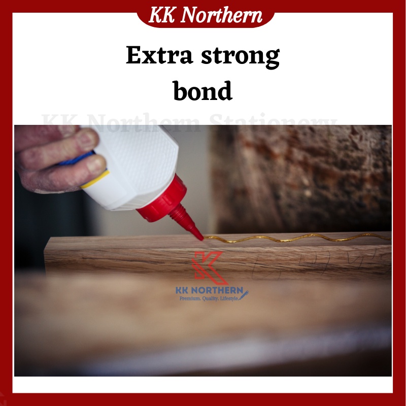 (160ml) Chunbe Multi-Purpose Glue / Adhensive Latex Glue Latex White ...