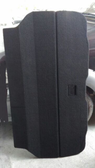 💢Original Parts💢Rear Boot Luggage Cover Toyota Estima Acr50 Acr55 Board ...