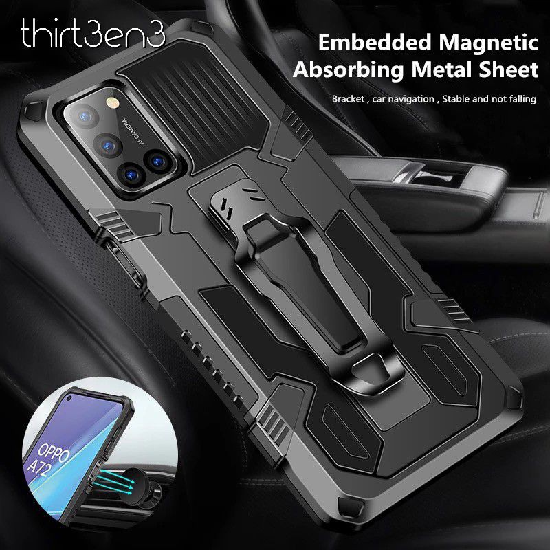 Samsung Galaxy A73 A53 A33 A23 A13 A72 A32 4G 5G Armor Mech Warrior ...