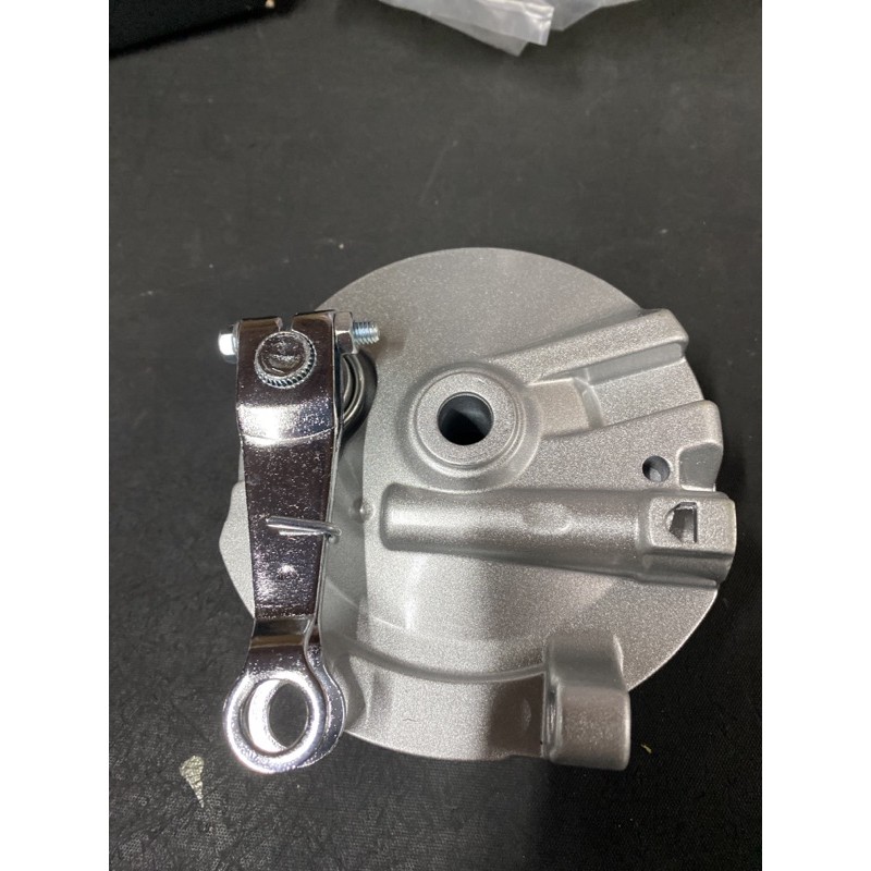 HONDA EX5 DREAM WAVE WAVE100 WAVE100R DREAM 110 BRAKE HUB FRONT DEPAN ...