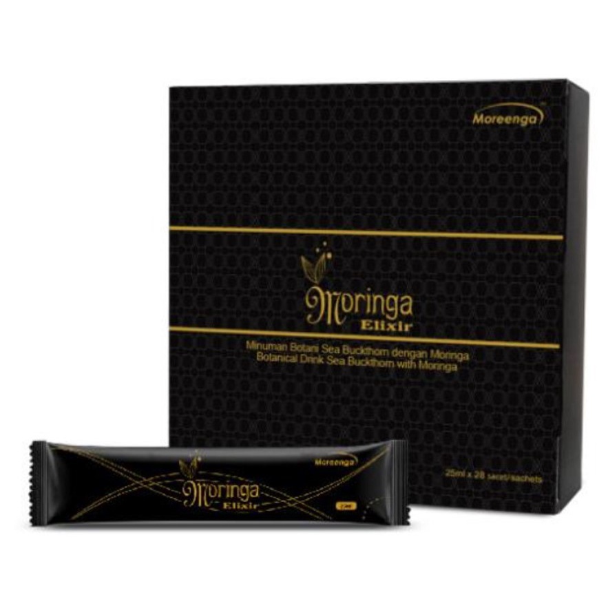 Moringa Elixir 辣木瓶中钻 Moringa Elixir 辣木瓶中钻 | Shopee Malaysia
