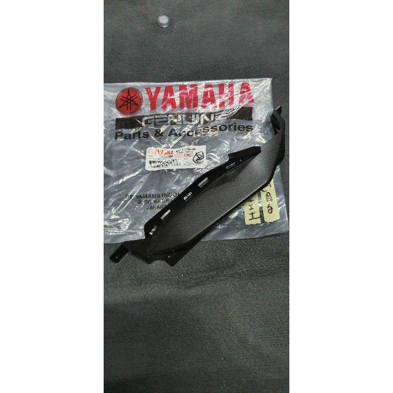 Cover 8, RH Yamaha R25 v2 | Shopee Malaysia